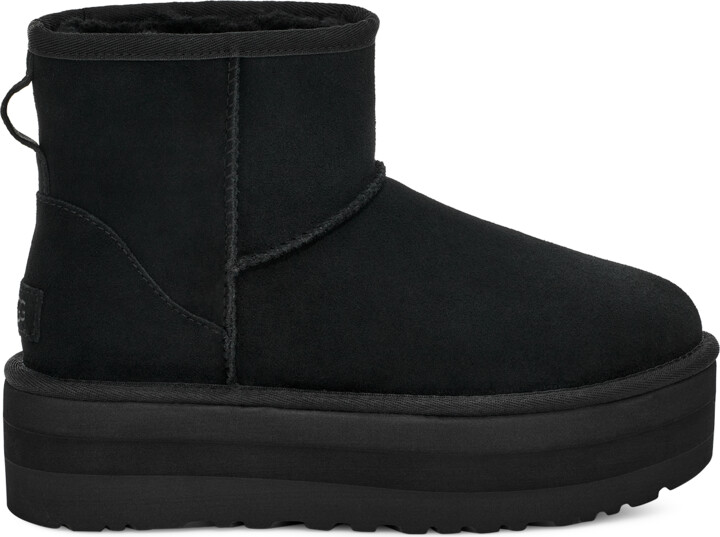 UGG Classic Mini Platform - ShopStyle