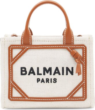 Balmain Women's Fashion | ShopStyle