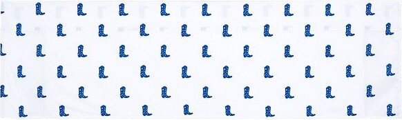 The Lakeside Collection Buckaroo Bath Collection - Valance - ShopStyle ...