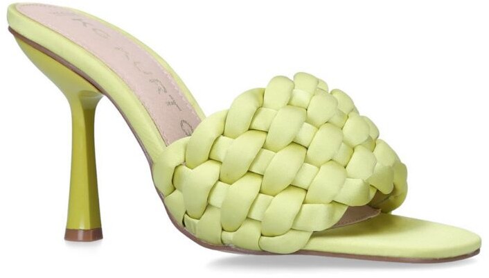Kg Kurt Geiger Sage Mules - ShopStyle
