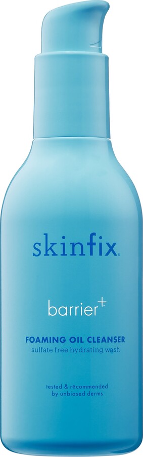 Skinfix Barrier+ Foaming Oil Hydrating Cleanser - ShopStyle Face Care
