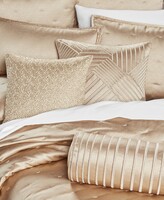 Hotel Collection Glint 3-Pc. Coverlet Set, King, Created for Macy's ...