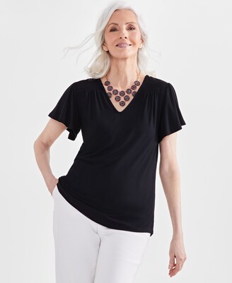 Style&Co. Women's Clothes | ShopStyle