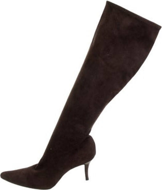 Walter Steiger Boots - ShopStyle