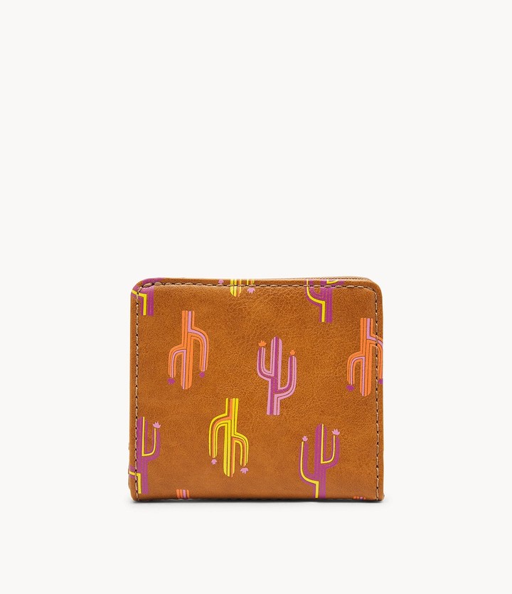 Fossil Madison Bifold - ShopStyle Bags