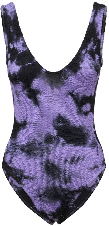 Bondeye Mara Eco One Piece Swimsuit Shopstyle