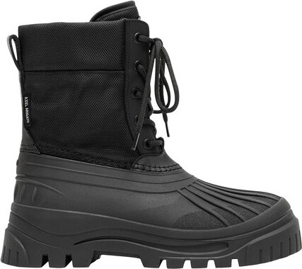 Axel Arigato Cryo Combat Boot - ShopStyle
