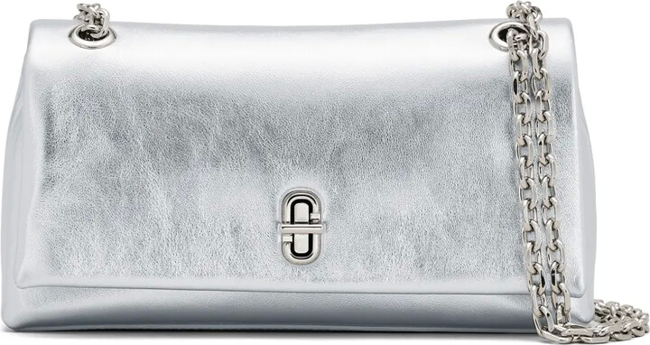 Marc Jacobs The Dual Chain wallet - ShopStyle Shoulder Bags