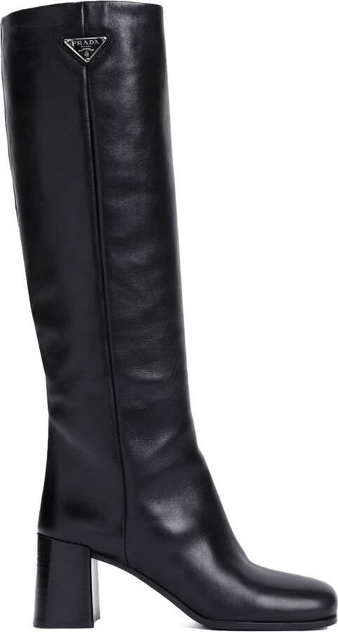 Prada Boots - ShopStyle