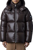 Mackage Kent Down Puffer Jacket - ShopStyle