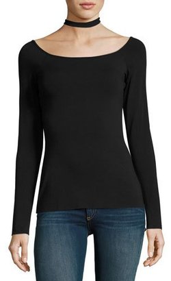 Fashion Look Featuring Bailey 44 Tops and Bailey 44 Longsleeve Tops by ...