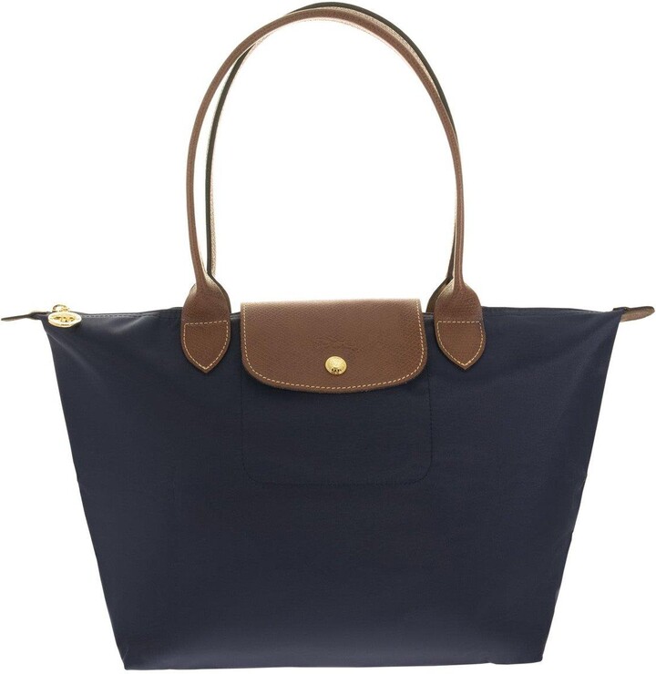 Longchamp Le Pliage Original Small Shoulder Bag - ShopStyle