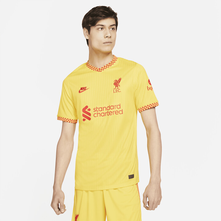 Nike Liverpool FC 2021/22 Stadium Third Men's Dri-FIT Soccer Jersey in ...