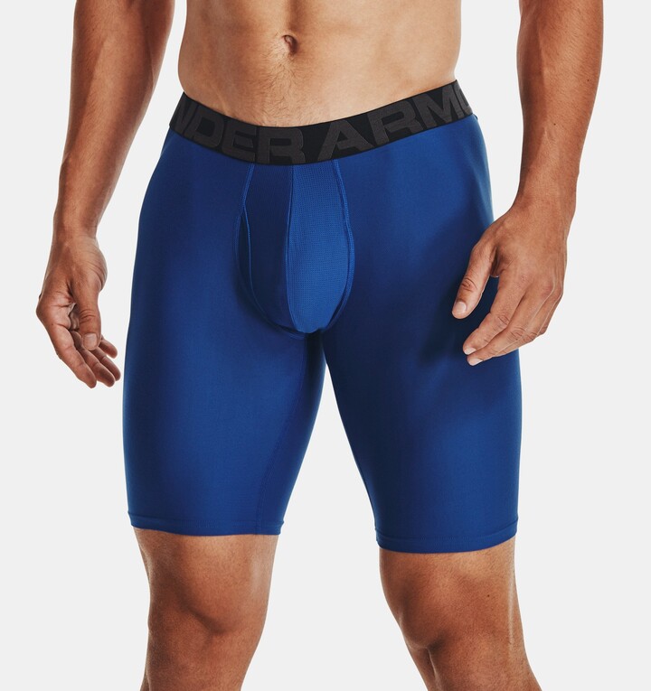 Men's UA Tech™ 9" Boxerjock® – 2-Pack - ShopStyle Boxers