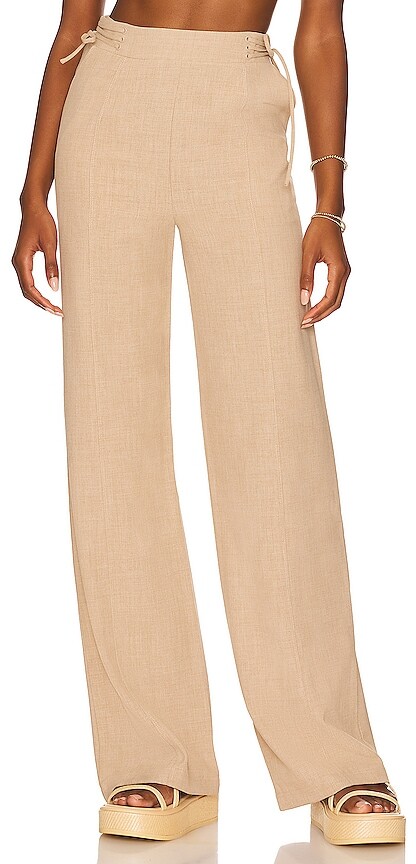 House Of Harlow x REVOLVE Lisbon Pant - ShopStyle
