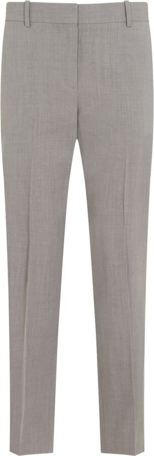 Theory Pants - ShopStyle