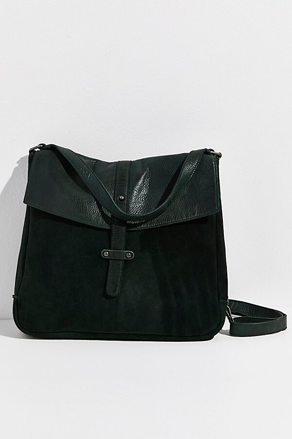 Fp Collection Benji Leather Backpack - ShopStyle