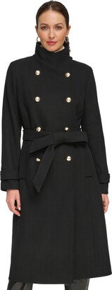 DKNY Women's Coats | ShopStyle