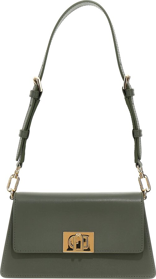 Furla 'Zoe' mini shoulder bag - ShopStyle