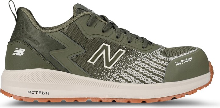New Balance Men's Composite Toe Speedware Industrial Boot - ShopStyle