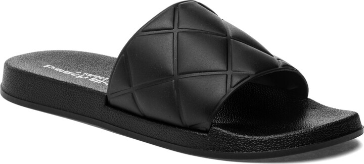 beach slides by J/SLIDES Fredo Slide Sandal - ShopStyle