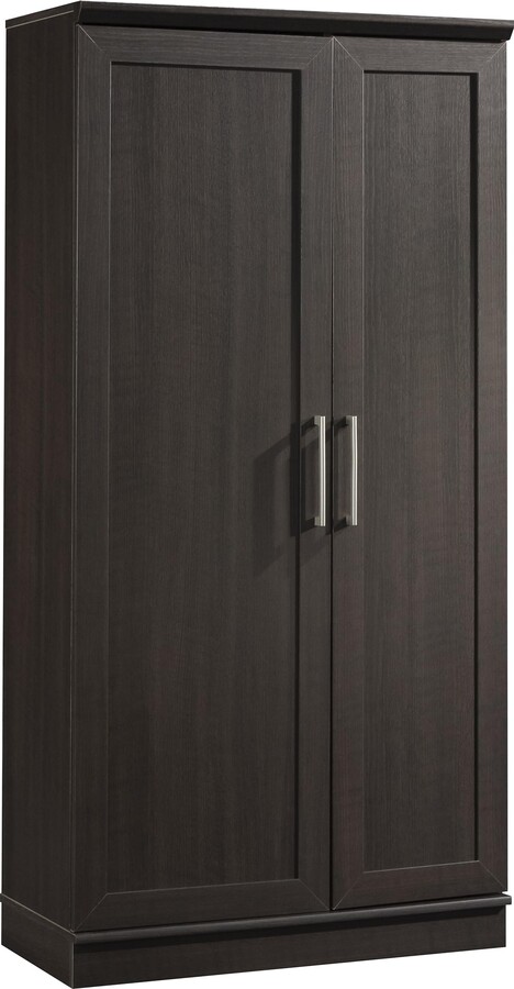 Sauder HomePlus Storage Cabinet/ Pantry cabinets - ShopStyle