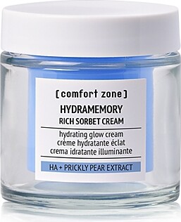 Comfort Zone Skin regimen Hydramemory Rich Sorbet Cream 1.7 oz ...
