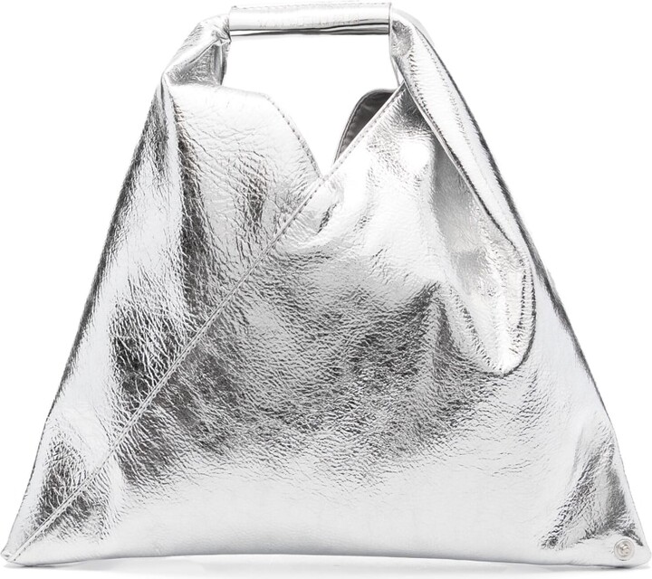 MM6 MAISON MARGIELA small Japanese tote bag - ShopStyle