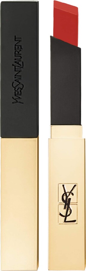 Saint Laurent Rouge Pur Couture The Slim Matte Lipstick - ShopStyle