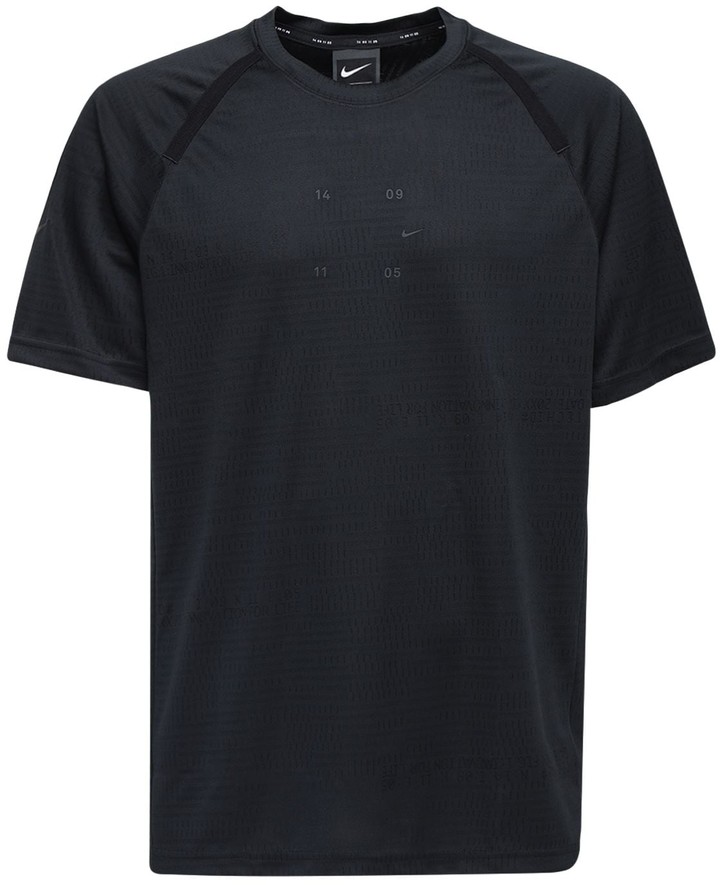 Nike Tech Pack Tech T-Shirt - ShopStyle