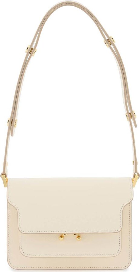Marni mini trunk bag - ShopStyle