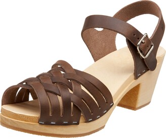 Swedish Hasbeens Women's Sandals | ShopStyle