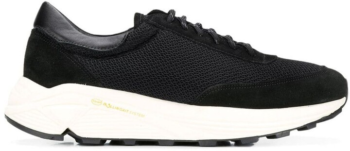 Our Legacy Mono runner sneakers - ShopStyle