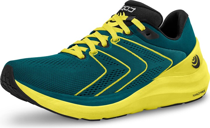 Topo Athletic Men's Phantom 2 Low-Top Sneakers - ShopStyle