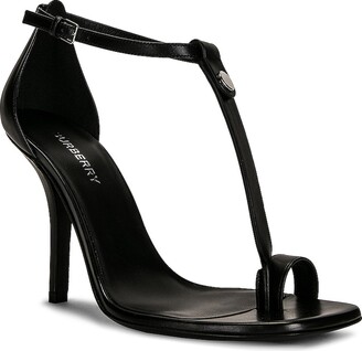 Burberry Women's Sandals | ShopStyle