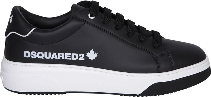 DSQUARED2 Sneakers - ShopStyle