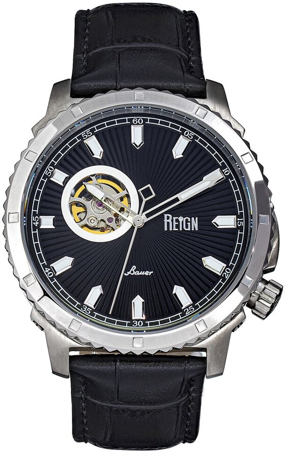 Reign Men's Bauer Watch - ShopStyle
