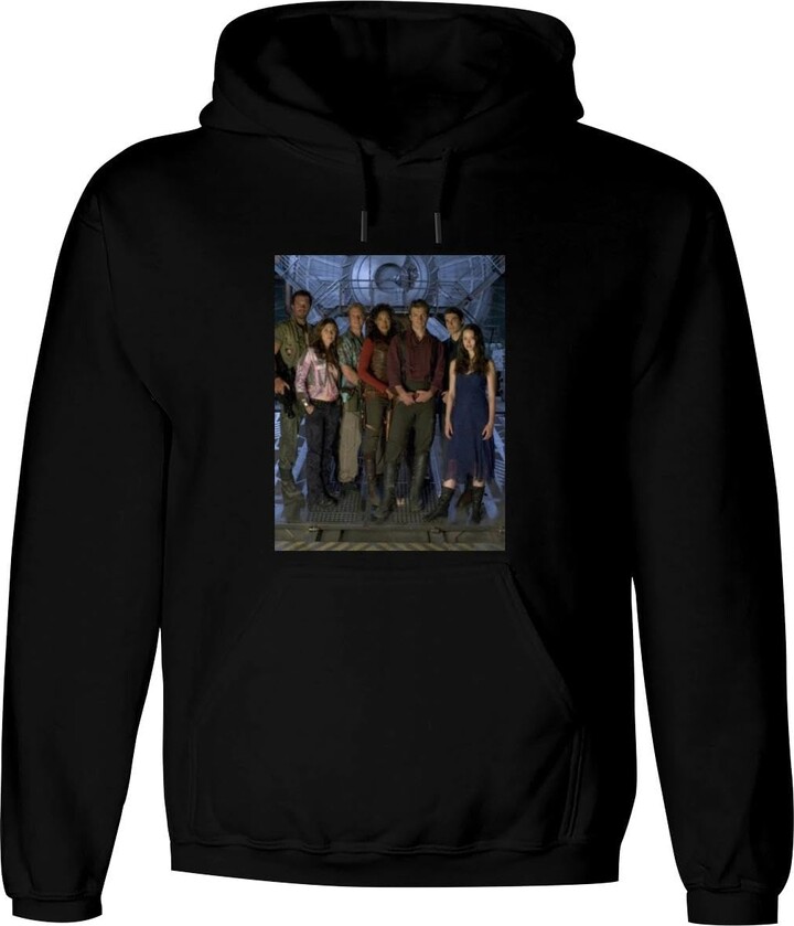 Perfect Process Jewel Staite - Your Go-To Style and Ultimate Comfort ...