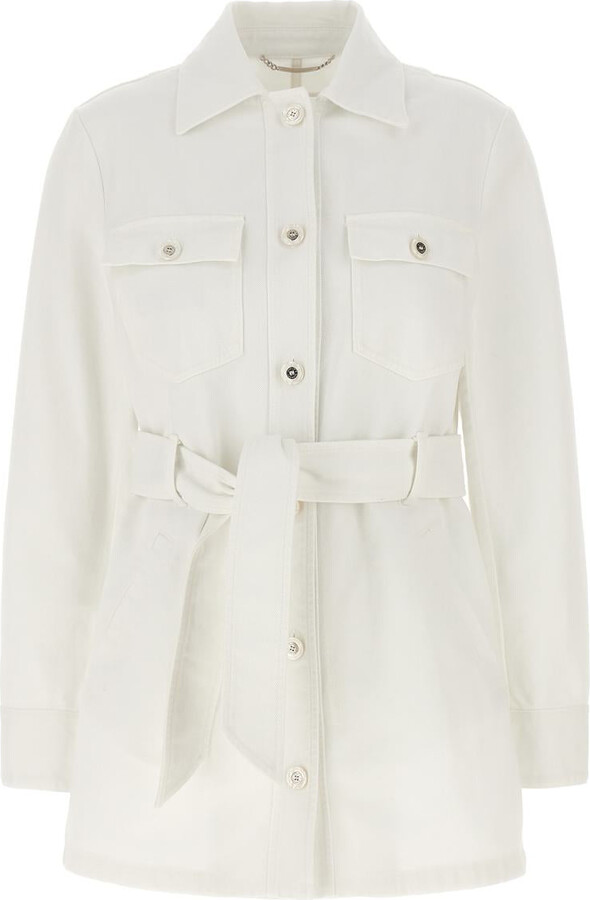 Dolce & Gabbana 'Capri' Jacket - ShopStyle