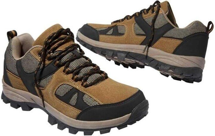 Atlas for Men All Terrain Trainers - ShopStyle