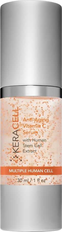 Keracell Face - Anti Aging Vitamin C Serum - ShopStyle