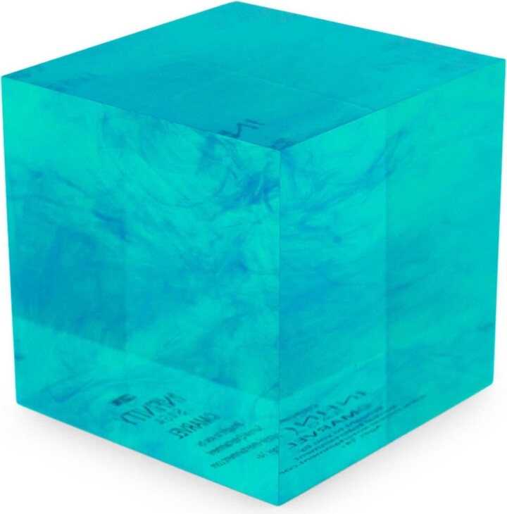 Surreal Entertainment Marvel Studios Loki Resin Tesseract Cube, Space ...