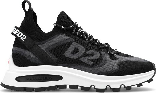 DSQUARED2 Run DS2 Sneakers - ShopStyle