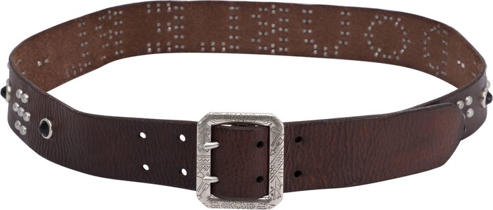 Rrl By Ralph Lauren Belts - ShopStyle