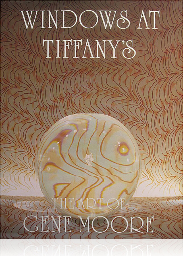 Maison Plage Windows at Tiffany's: The Art of Gene Moore Hardcover Book - ShopStyle