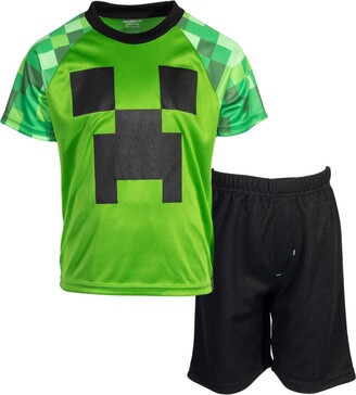Minecraft Kids' Clothes | ShopStyle