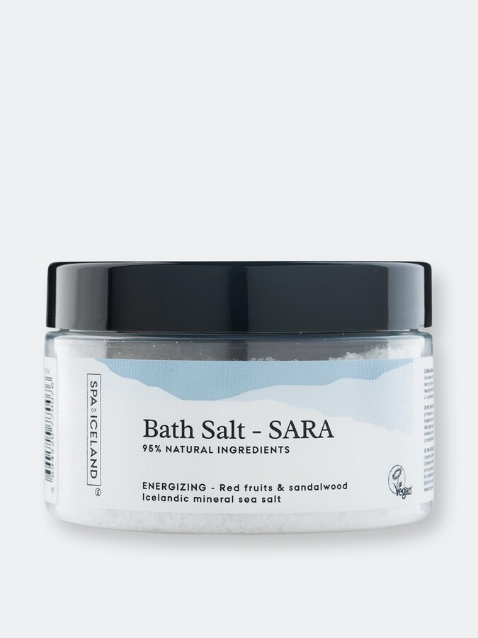 SPA of ICELAND Bath Salt SARA - ShopStyle