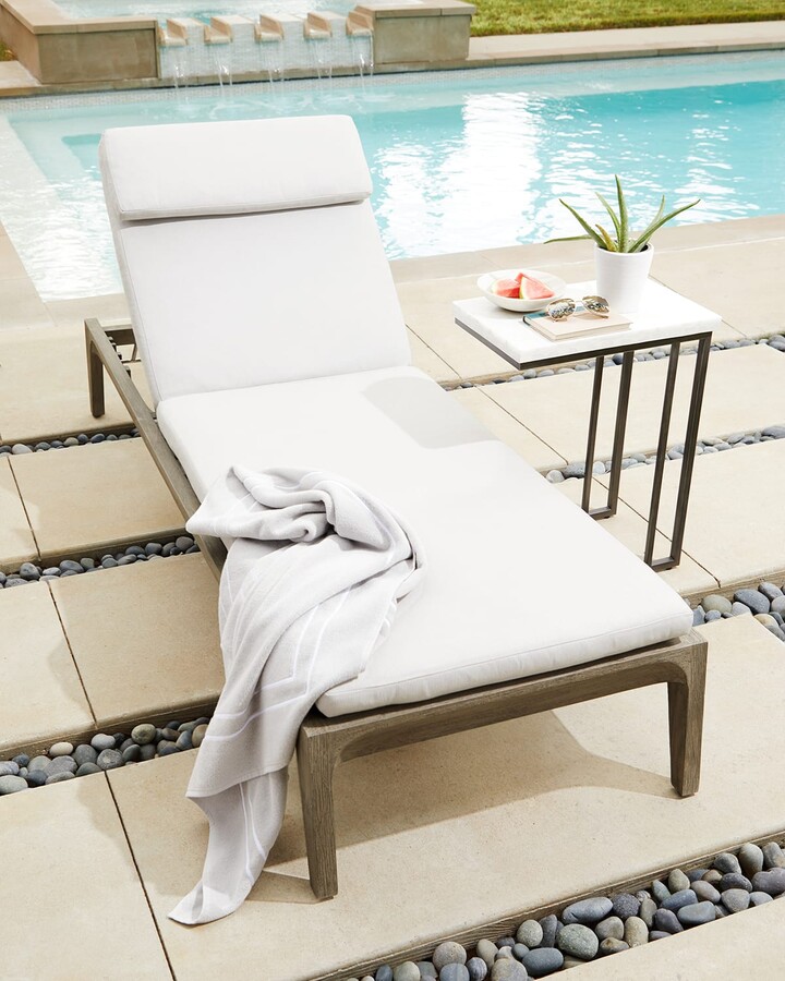 Bernhardt Exteriors Ibiza Chaise - ShopStyle