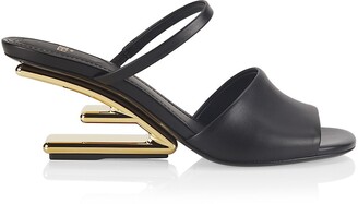 Fendi Women's Mules & Clogs | ShopStyle