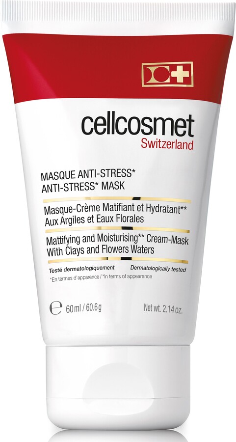 Cellcosmet Anti-Stress Mask - ShopStyle